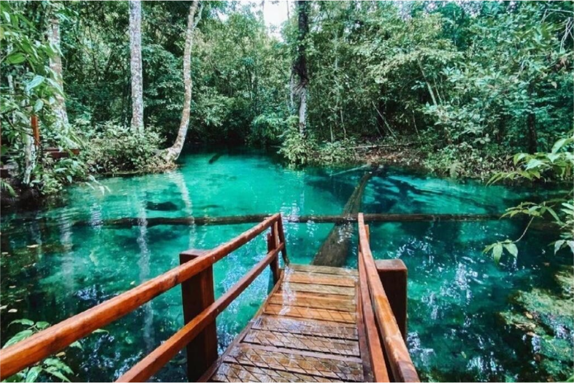 Nobres - MT - Rhota's | Agência de Turismo