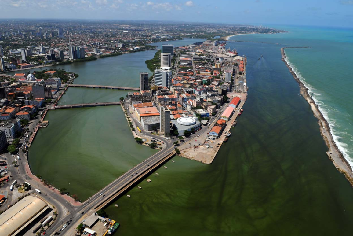 Recife - PE - Rhota's | Agência de Turismo